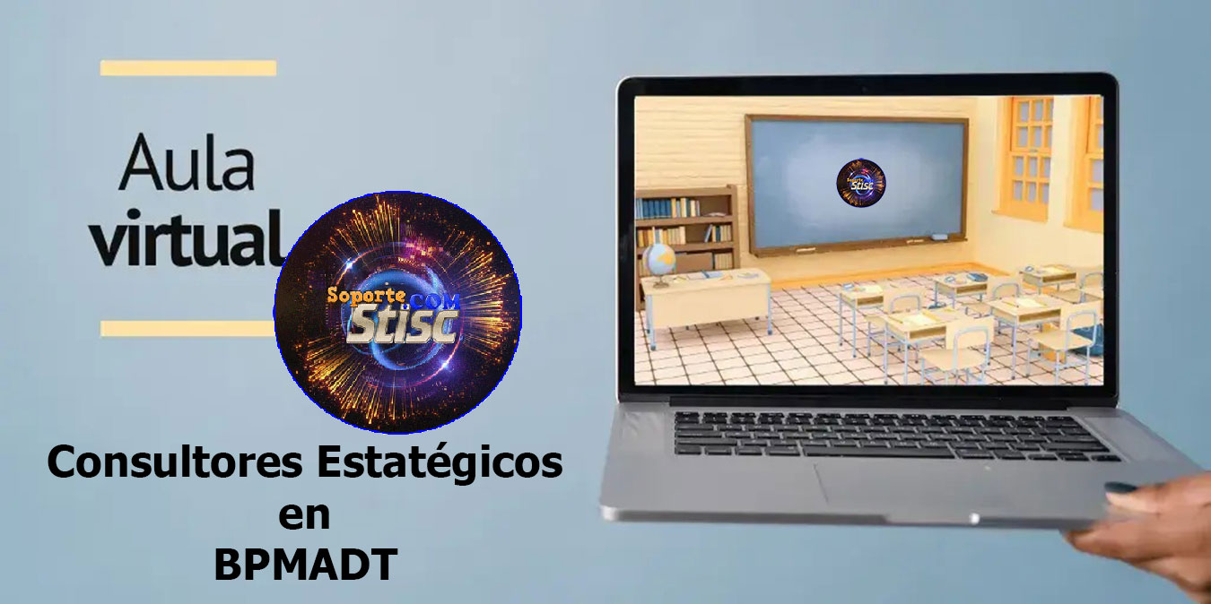 Aula Virtual - Soporte STISC - BPM y Tecnología